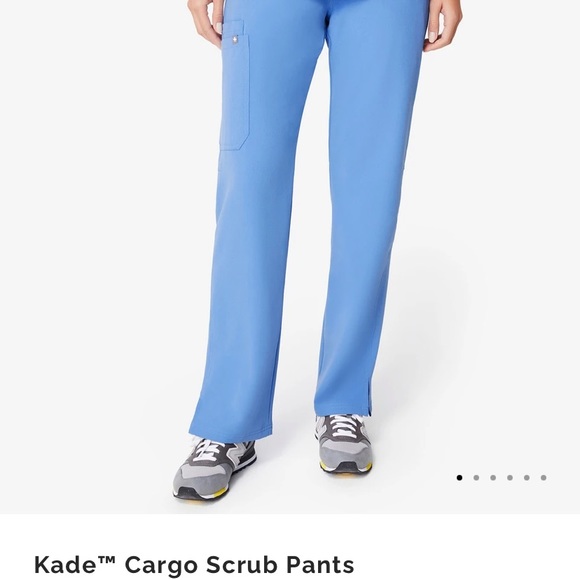 Figs Kade Cargo Pants